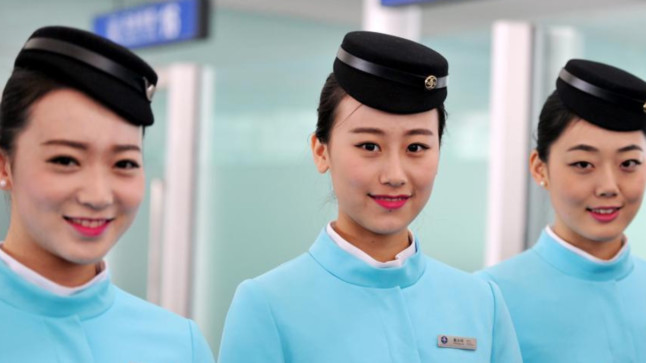 Jiangxi Airlines is certified as a 3-Star Low-Cost Airline | Skytrax