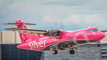 Silver Airways is certified as a 3-Star Airline | Skytrax