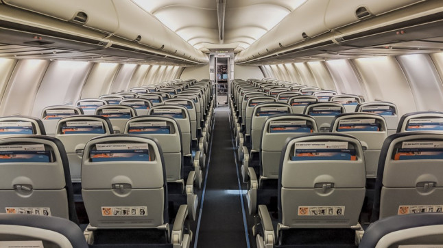 Sun Country Airlines is certified as a 3-Star Low-Cost Airline | Skytrax