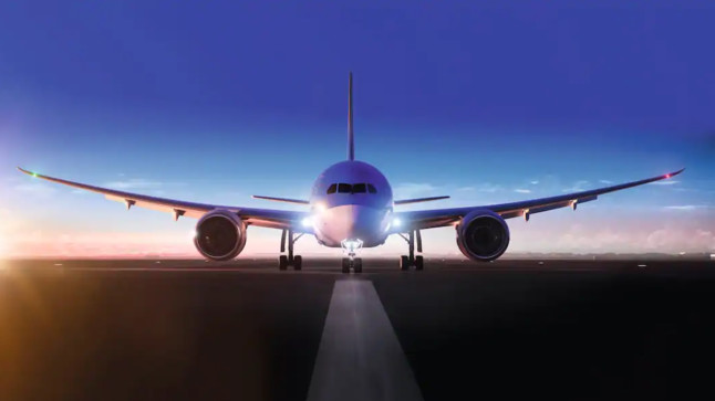 TUI Airways is certified as a 3-Star Leisure Airline | Skytrax