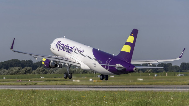 Flyadeal is certified as a 3-Star Low-Cost Airline | Skytrax