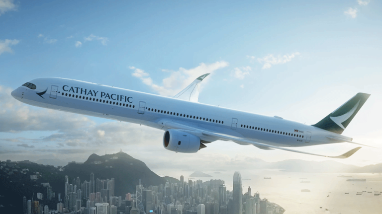 The world's 5-Star Airlines during the 2020 coronavirus pandemic