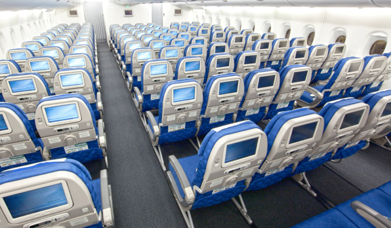 Korean Air achieves the prestigious 5-Star Airline recognition