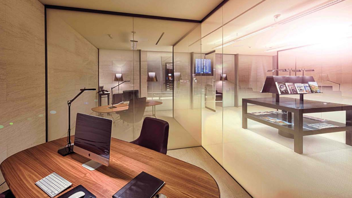 Qatar Airways 5-Star Lounges at Hamad International Airport