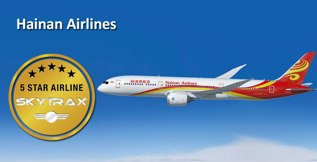 The World's 5-Star Airlines | Skytrax