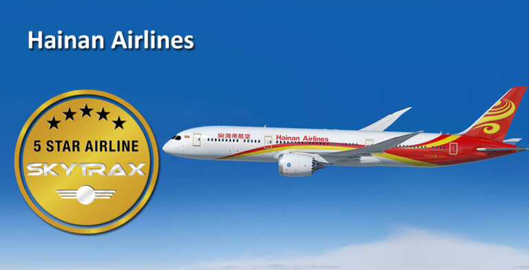 The World's 5-Star Airlines | Skytrax