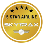The World's 5-Star Airlines | Skytrax