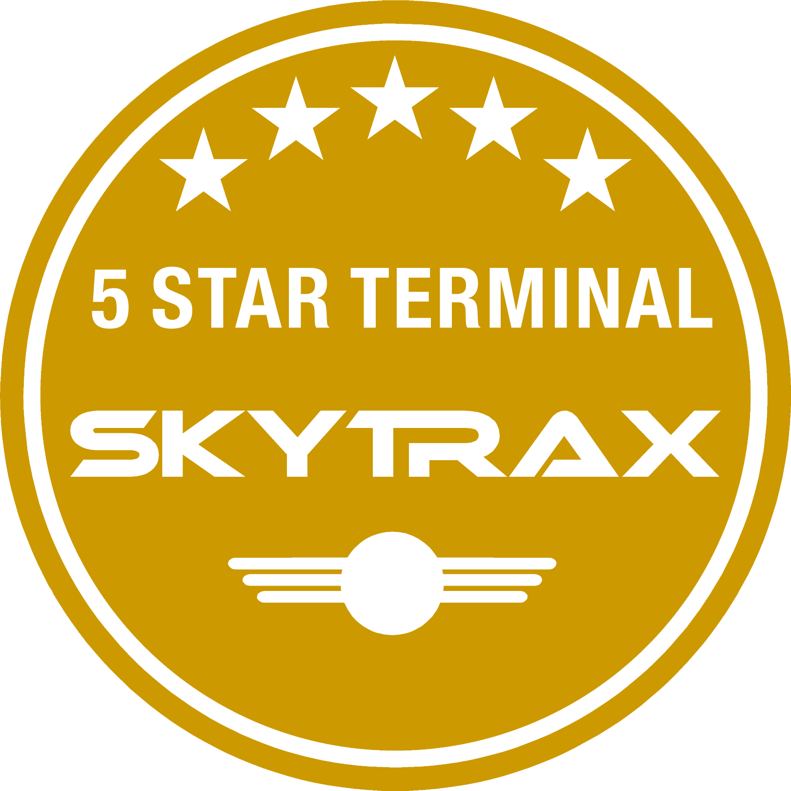 Terminal A Newark Liberty Airport is a 5-Star Airport Terminal