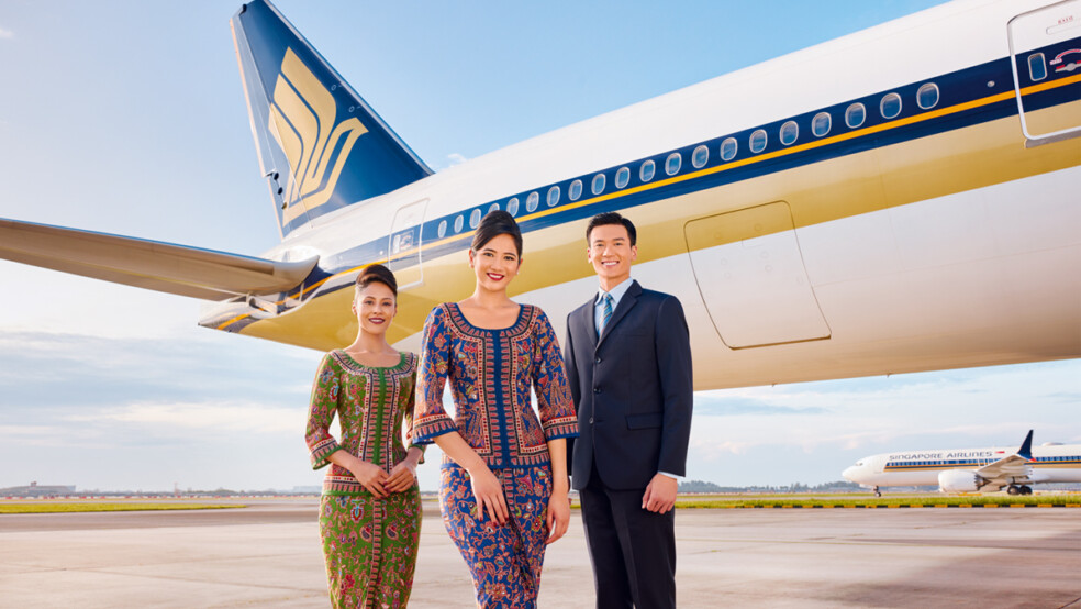 Garuda Indonesia Certified 5-Star Airline - Skytrax