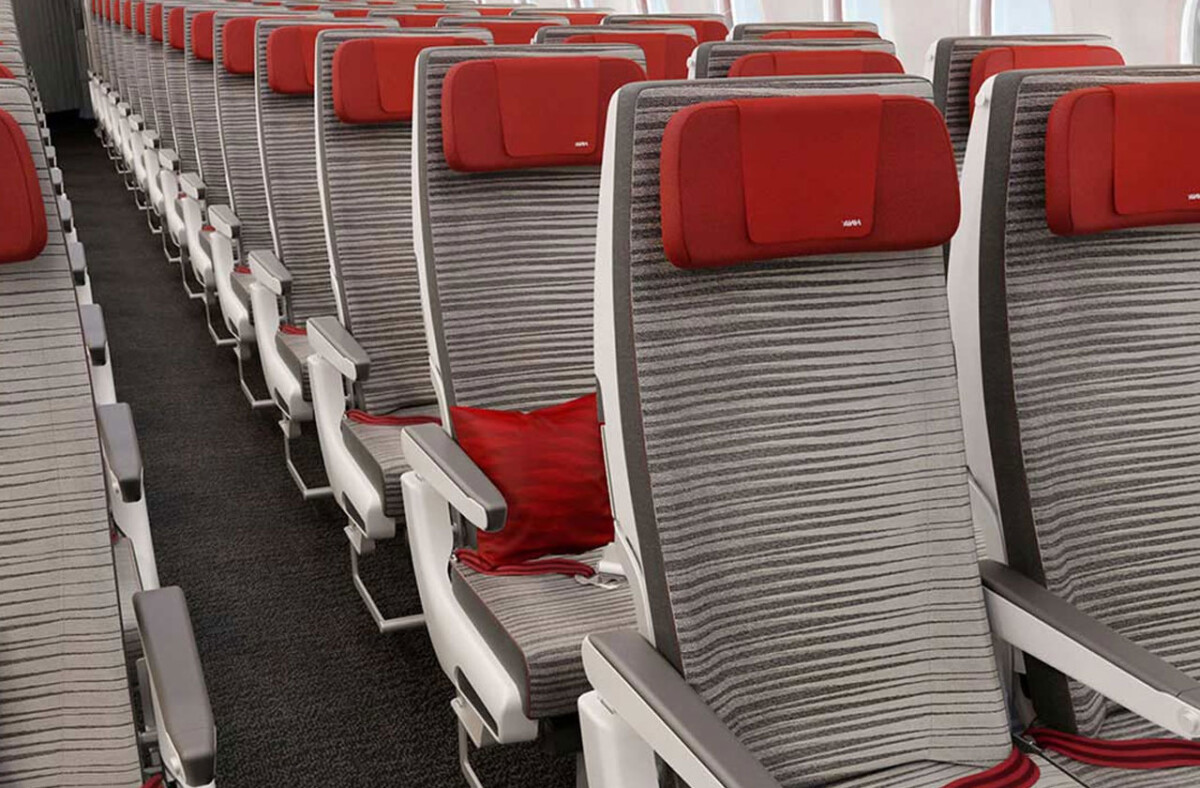 Hainan Airlines receives 5-Star Airline Rating for thirteenth ...