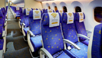 Scoot is certified as a 4-Star Low Cost Airline